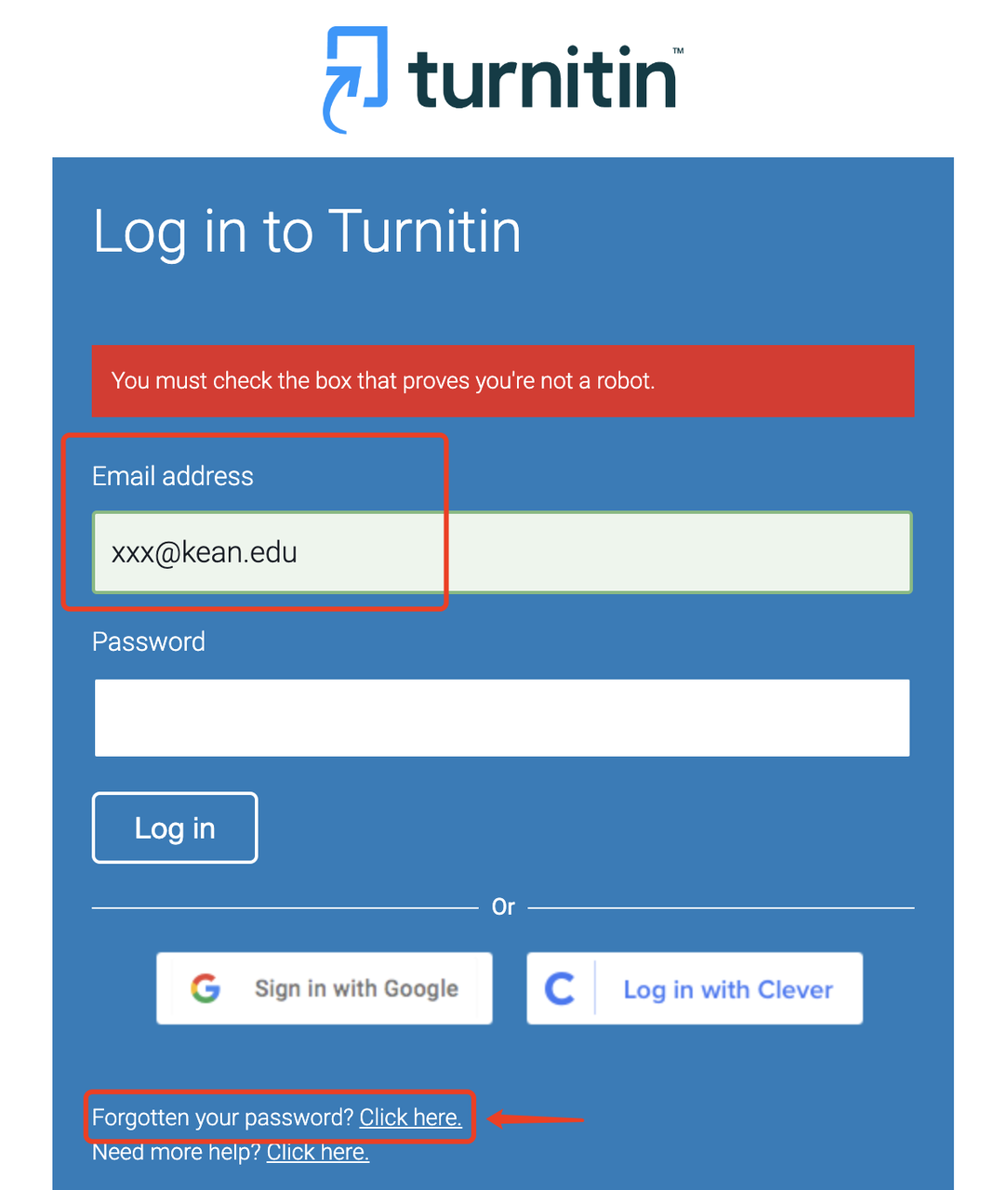Newsletter#15: Turnitin: Your Partner in Plagiarism Detection